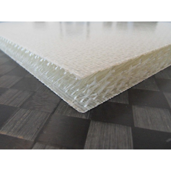 Parabeam ParaGlass 3, Haufler Composites